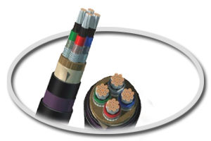 YFFB,HT-PNCT-Flat Crane Rubber Cable – Huadong Cable Group