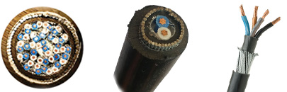 16-630mm2 SWA/ATA Armoured Cable – Huadong Cable Group