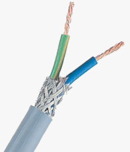 Multi Core (Screened) Control Cable – Huadong Cable Group