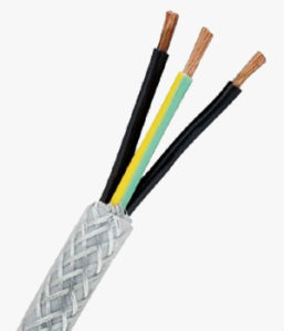 Multi Core (Screened) Control Cable – Huadong Cable Group