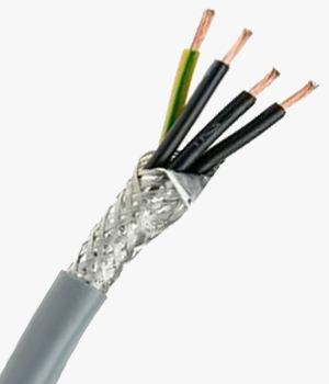Multi Core (Screened) Control Cable – Huadong Cable Group