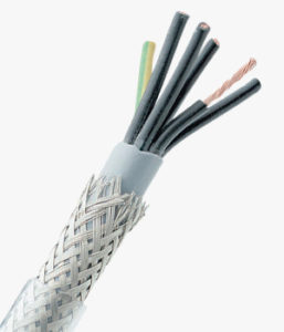 Multi Core (Screened) Control Cable – Huadong Cable Group