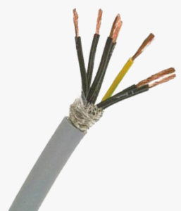 Multi Core (Screened) Control Cable – Huadong Cable Group