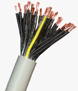 Control Cable (CVV, CVV-S, CVV-SWA) – Huadong Cable Group