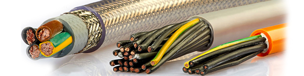 Multi Core (Screened) Control Cable – Huadong Cable Group