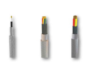 load bearable detecting cable-well logging cable – Huadong Cable Group