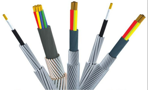 load bearable detecting cable-well logging cable – Huadong Cable Group