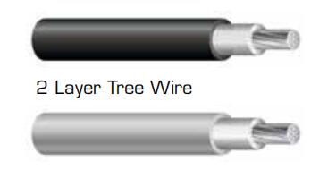 Tree Wire – Huadong Cable Group