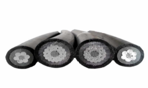 Tree Wire – Huadong Cable Group