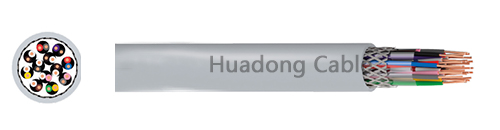 CY/SY/YY/LiYCY Control Cable – Huadong Cable Group