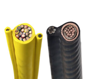 Crane/ Hoist Pendant Cable – Huadong Cable Group