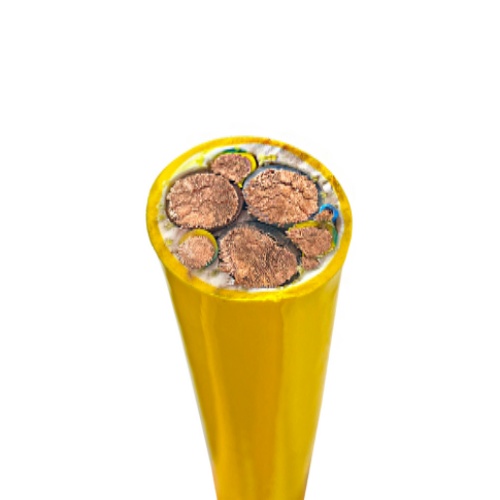 Reeling/Crane/Basket/Sperader Reel/ Reeling/ Festoon NSHTOU-O/J Cable ...