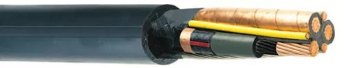 Heavy-duty Cables for Mobile and Portable Mining Equipment/ Loaders ...