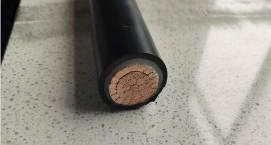 0,6/1KV Marine Power Cable MPRX/ MPRX FLEXISHIP – Huadong Cable Group