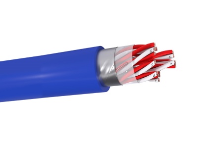 EGSF, EGFA – Huadong Cable Group