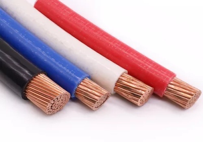 THHN/THWN-2 / TFFN / TC-ER UL83 Certified Nylon Sheath Single core and ...