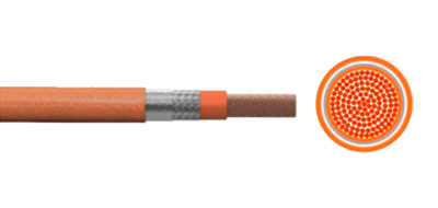 High Voltage Automotive Cable – Huadong Cable Group