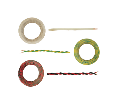 Blasting Cable (WIRE VP) & Shot-Firing Cable – Huadong Cable Group