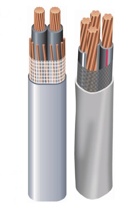 600 Volts AL/CU Service Entrance (SE) Cable (SER/SEU) – Huadong Cable Group