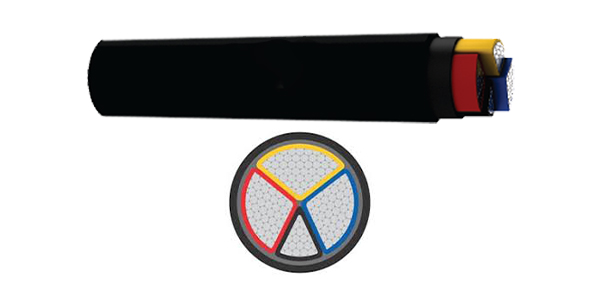 AYY / YY 0.6/1kV 1-4 Core Cable – Huadong Cable Group
