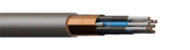 RU, RU(c), RU(i) EPR/EVA Marine Cable – Huadong Cable Group