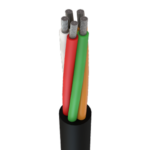 Five Conductor Power Cables 0,6/1kV Unarmoured – Huadong Cable Group