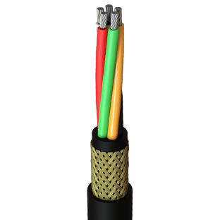 Multi Conductor Control Cables 0,6/1kV Armoured & Sheated – Huadong ...